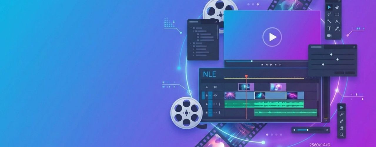 Монтаж это просто | Vasilisa.Dok