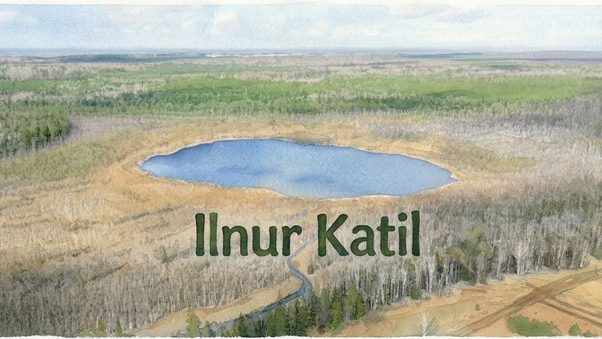 Ilnur Katil