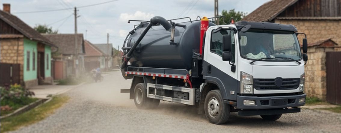 Первая Вакуумная Компания ПВК