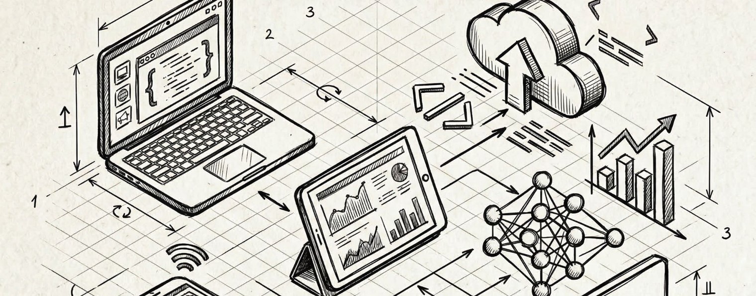 DIGITAL SCETCH (Цифровой коучинг)