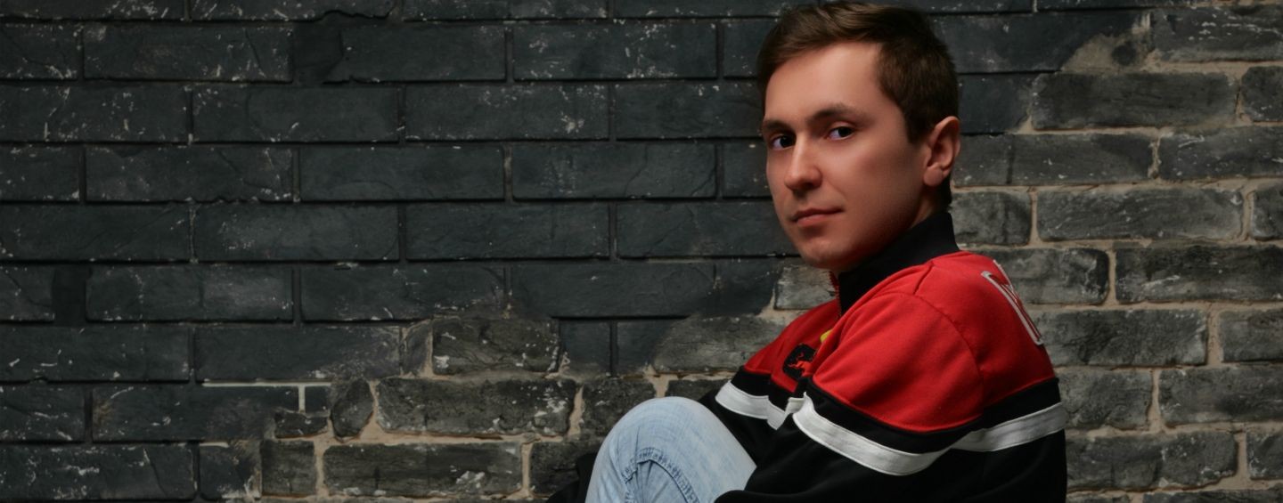 Николас Тихонов | Nicolas Tikhonov