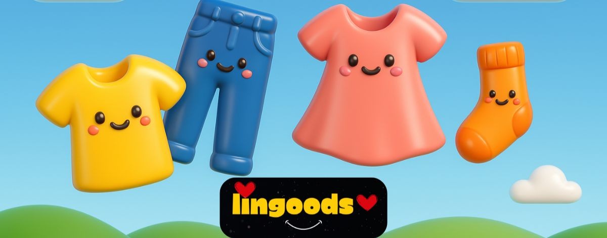 Lingoods