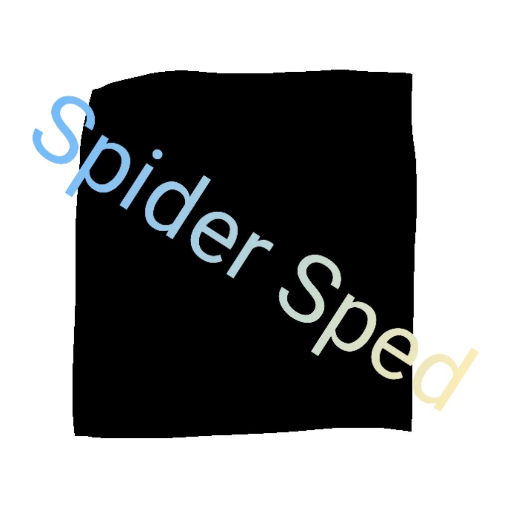 Spider Sped
