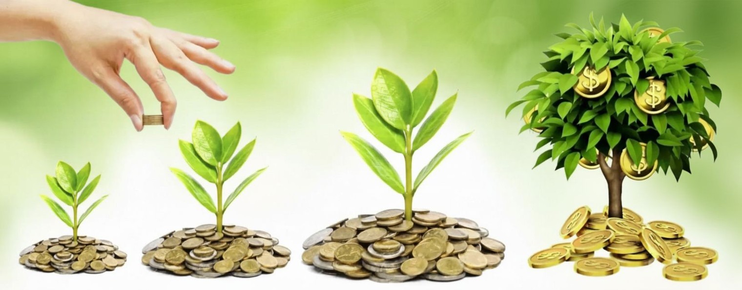 «РАСТЕНИЕ» - Уни.Биз.Инвест