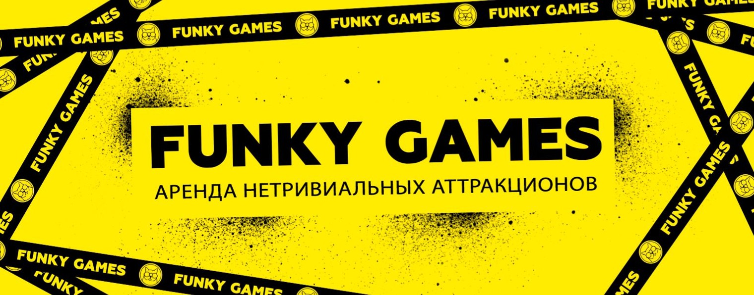 FunkyGames.ru