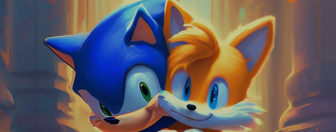 Tails