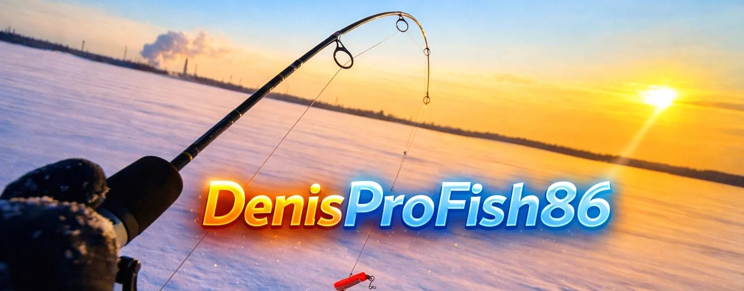 DenisProFish86