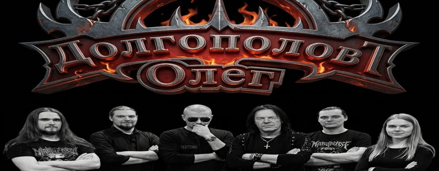 Долгополов Олег