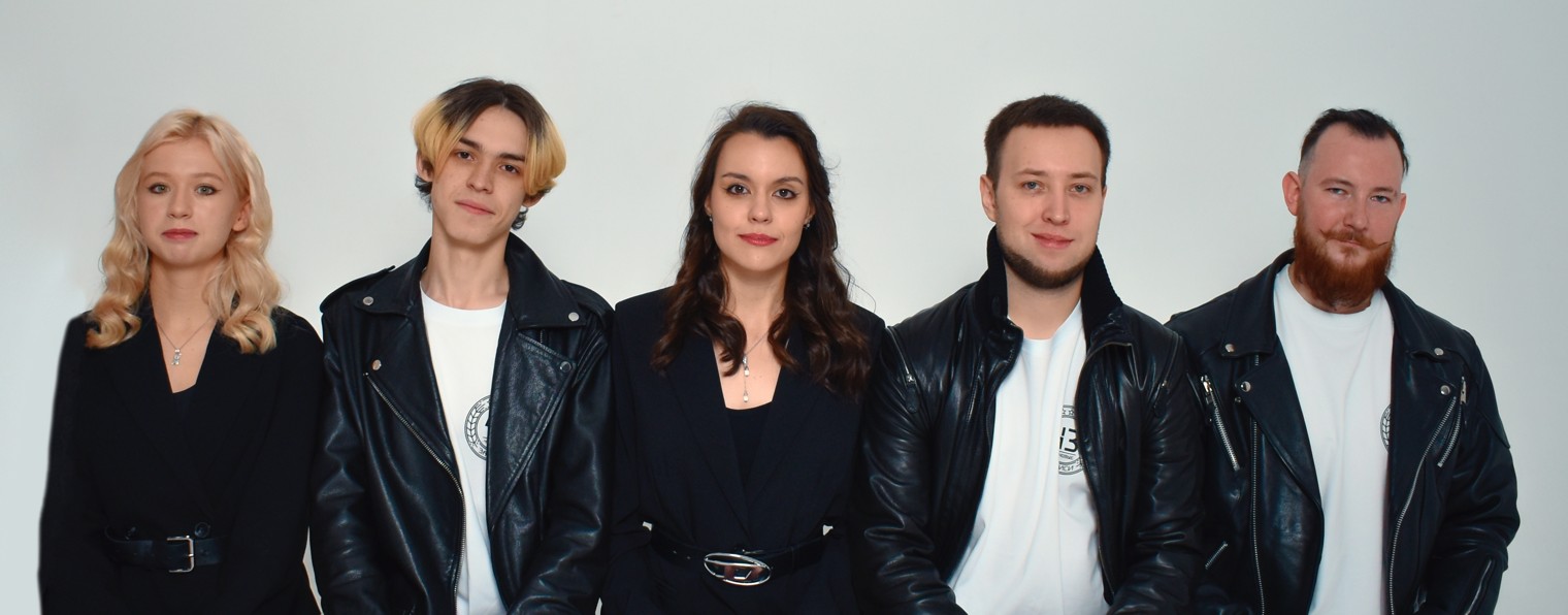 Черновые Записи 🤟