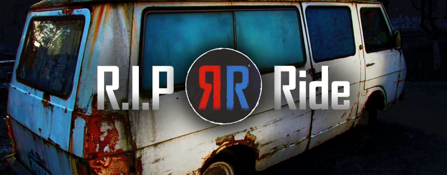 R.I.P. Ride