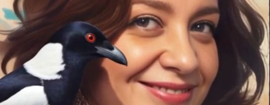 40_Galok: моё творчество