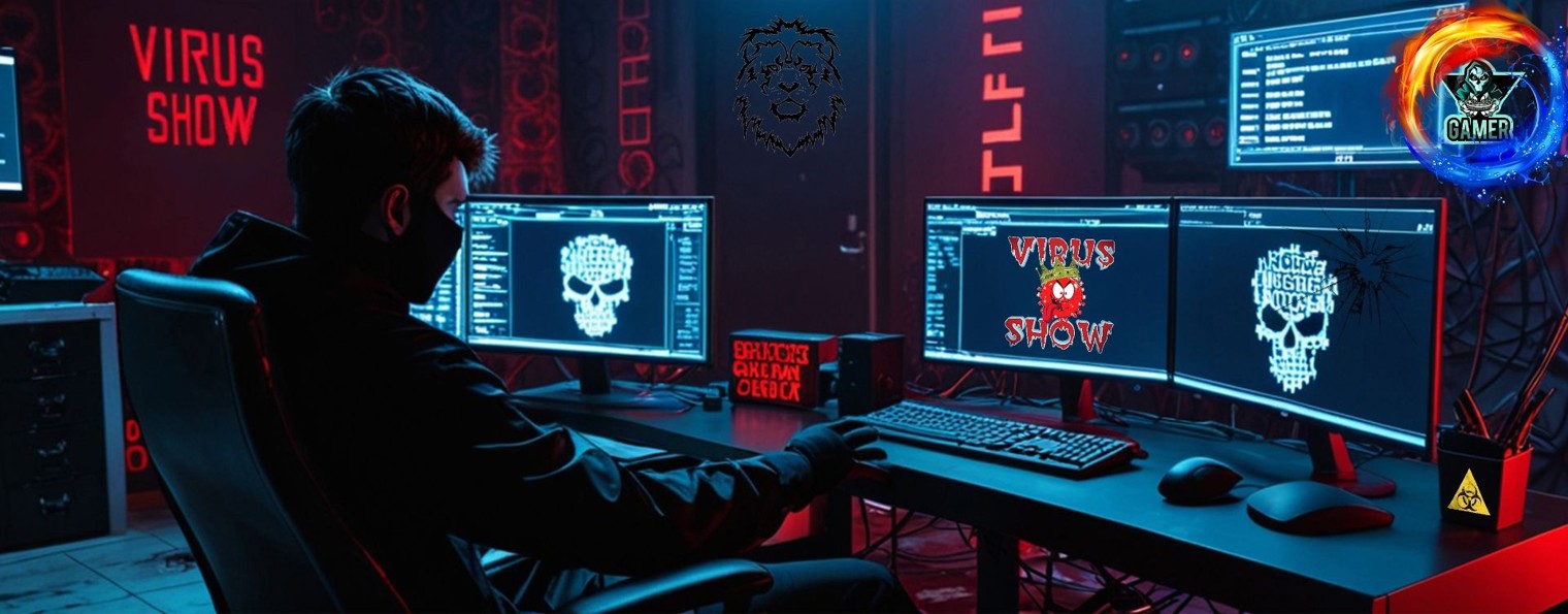 VIRUS SHOW