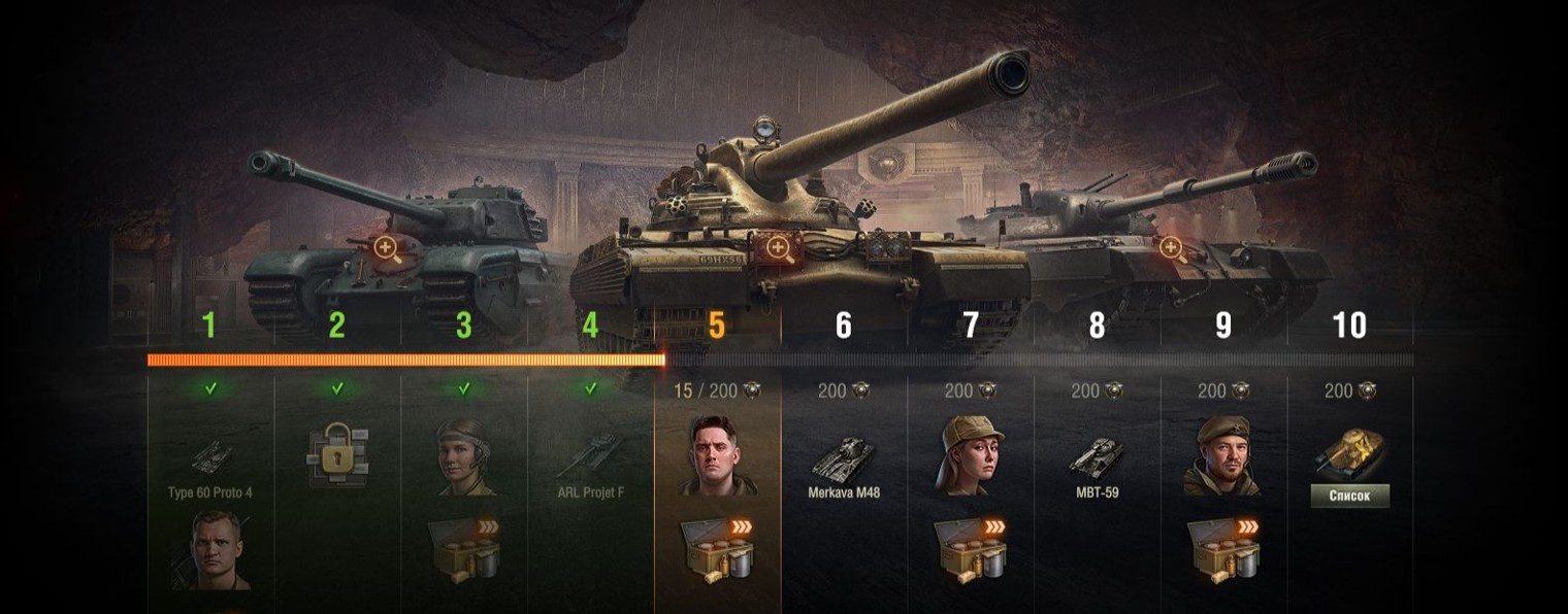 ТАНКИ ПРАНКИ