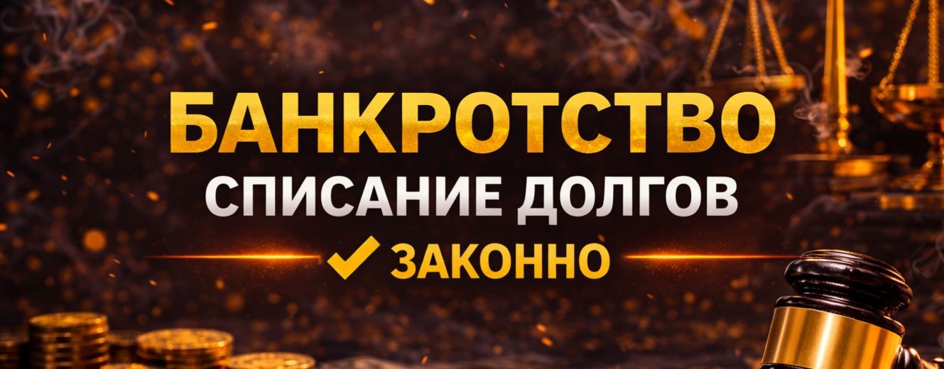 Александр | Банкротство физлиц