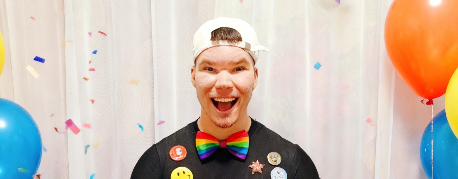 ЧЕЛОВЕК ПАУК