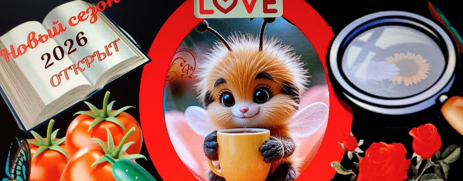 Чёрная жемчужина ( Светлана )