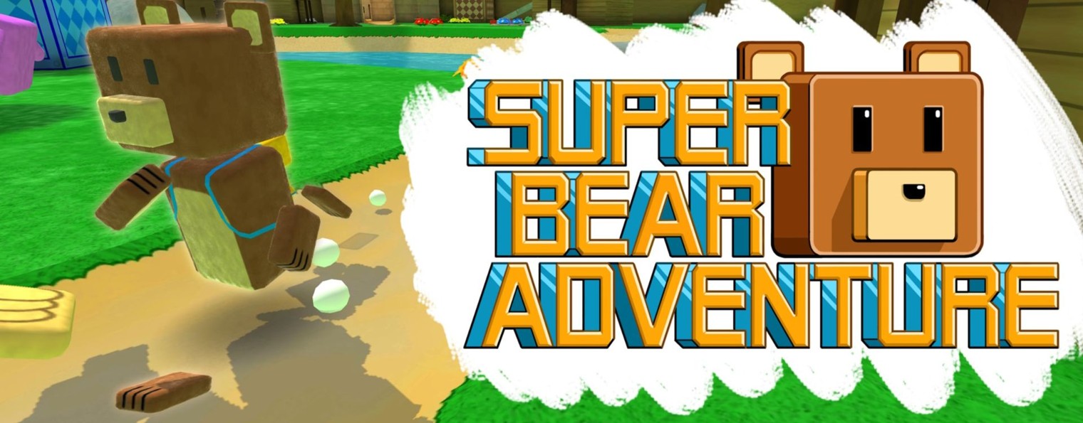 Pro SBA Like /Приключения Супер Мишки