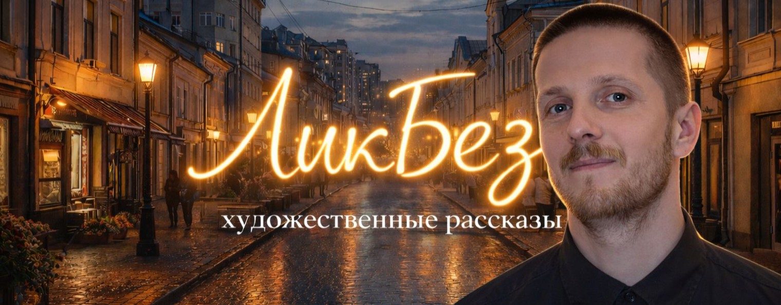 Авторские истории Андрея. Ликбез.