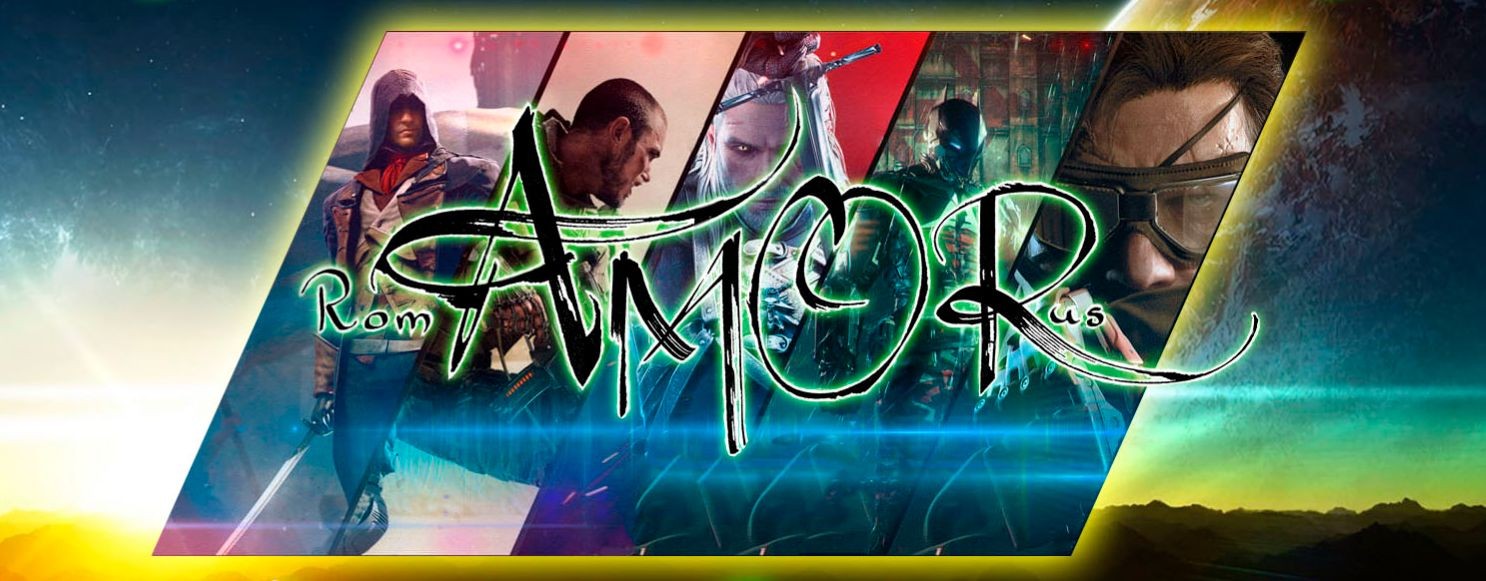 RomAmOrus🔴Gameplay