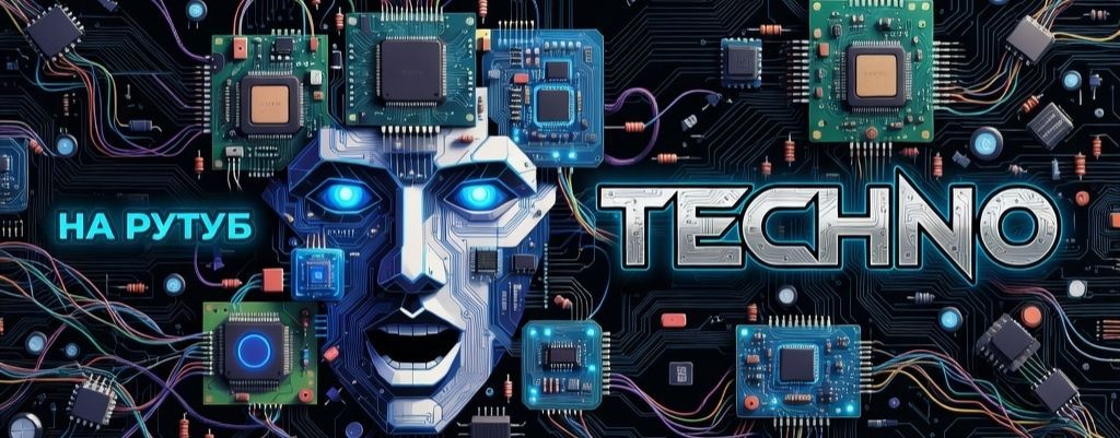 Techno без воды