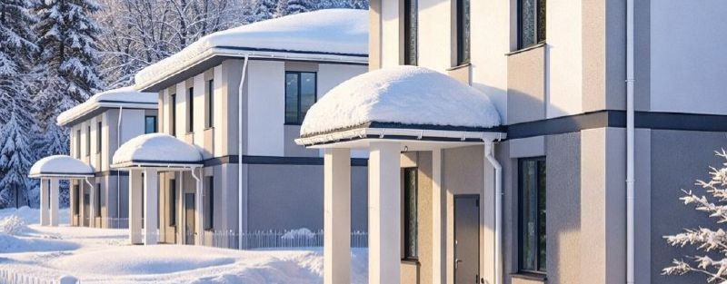 AVM-GROUPS | Строительство домов