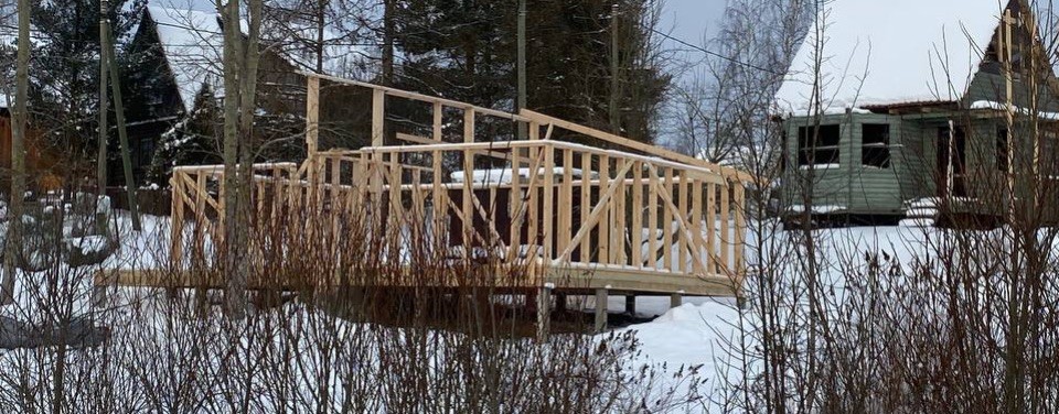 Юля и Рома. Строим своими руками