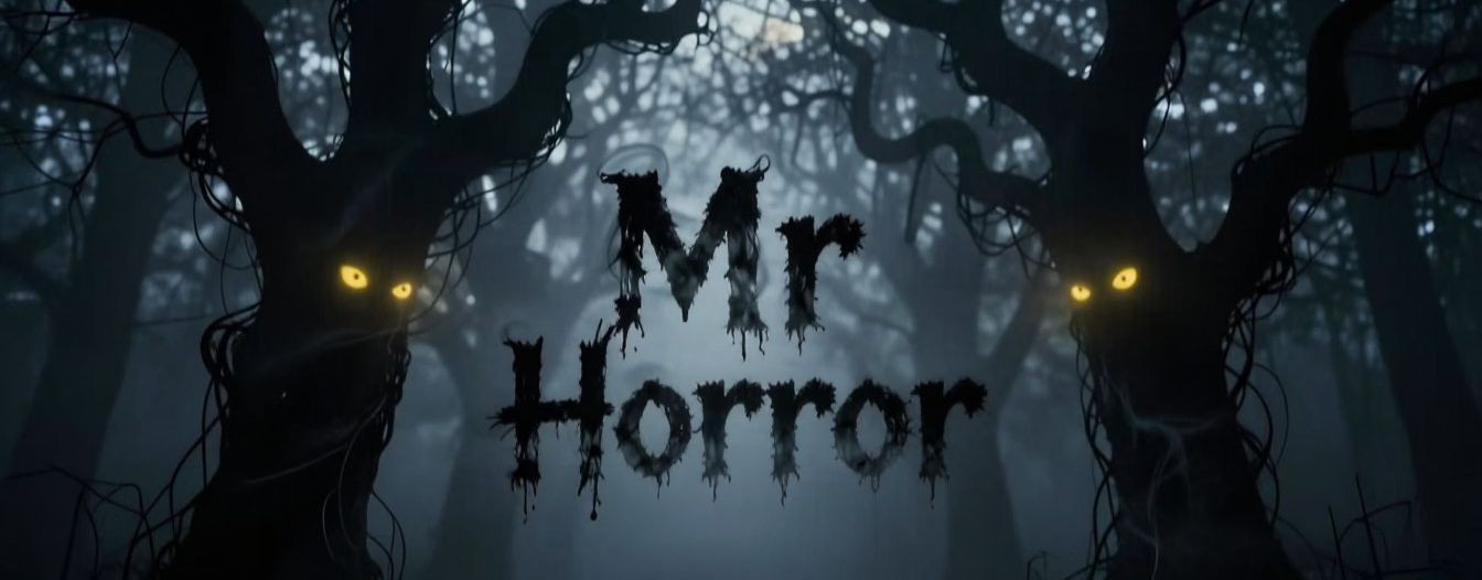 Mr Horror