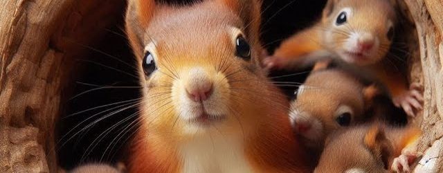 Белочка в Рулетке