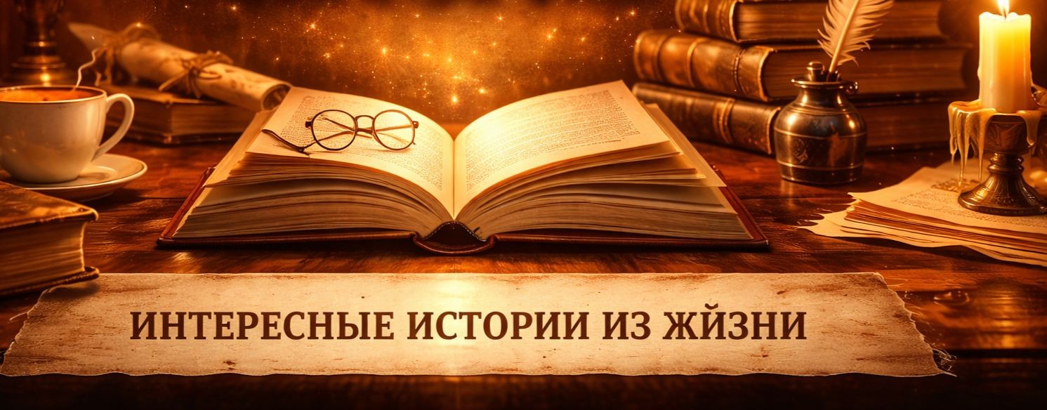 Чужие Судьбы | Истории из жизни