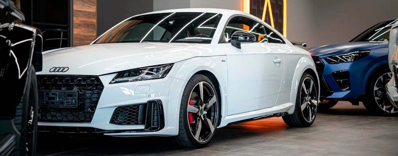 AVADGE | Авто под заказ