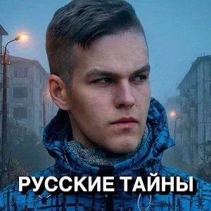 Русские тайны