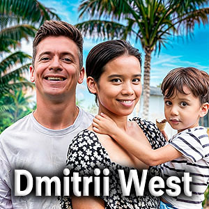 Dmitrii West