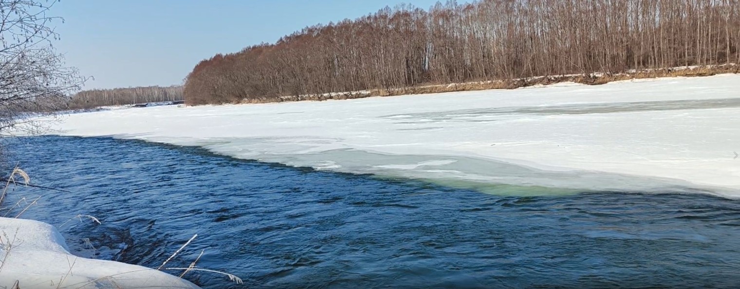 Хабаровские Берега