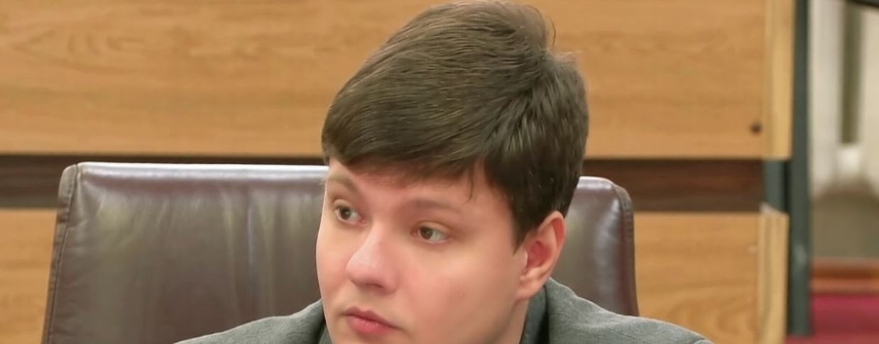 Илья Отрубейников
