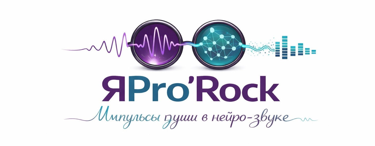 ЯPro'Rock • песнИ|Импульсы