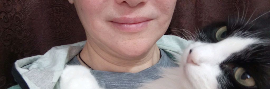 Кошкин Дом 🏡