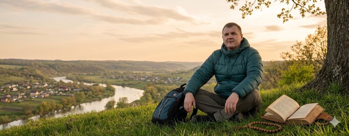 Игорь Островский