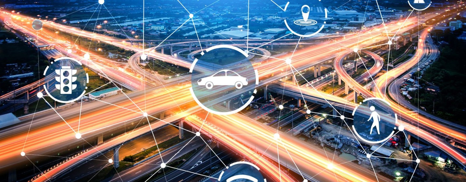 Мониторинг транспорта UniSky