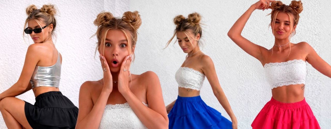 Мода Без Фильтров