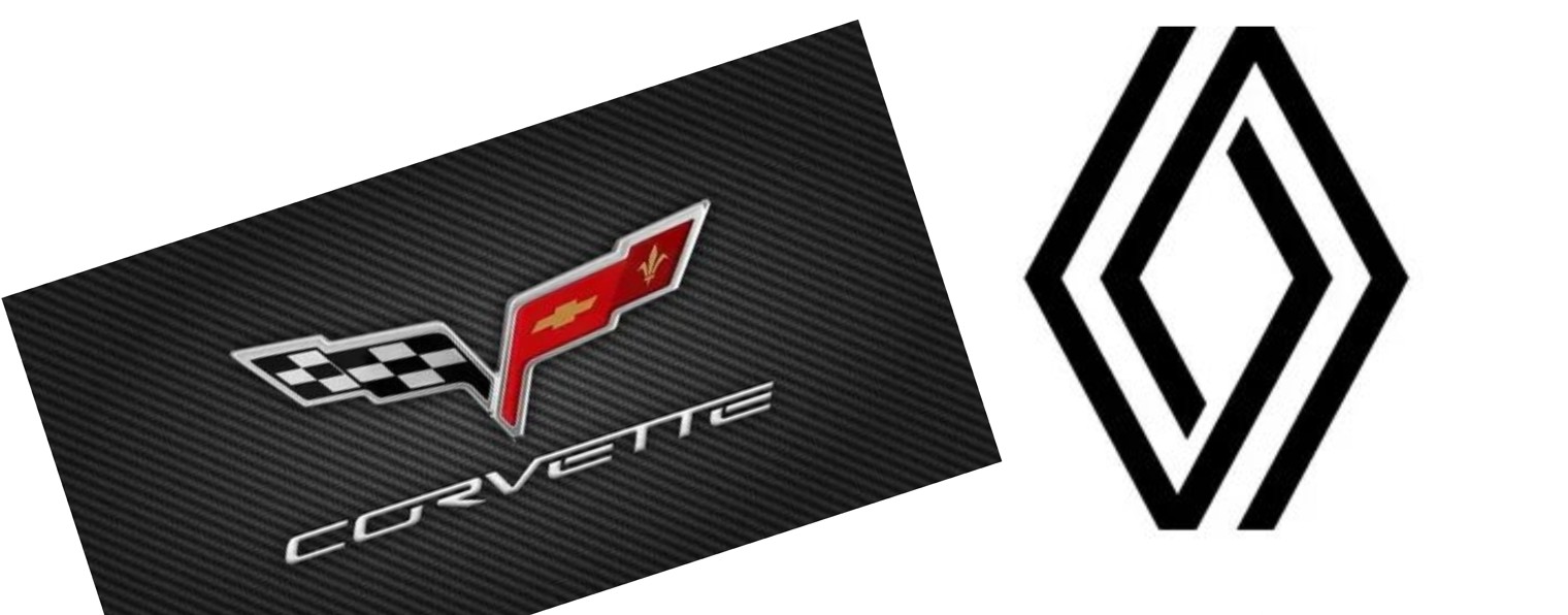 фанат Corvette и Renault