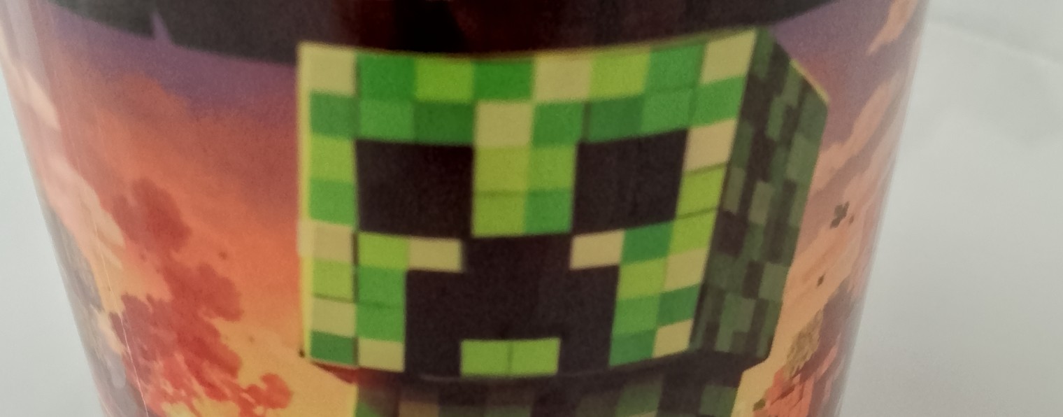 Игровой Мир