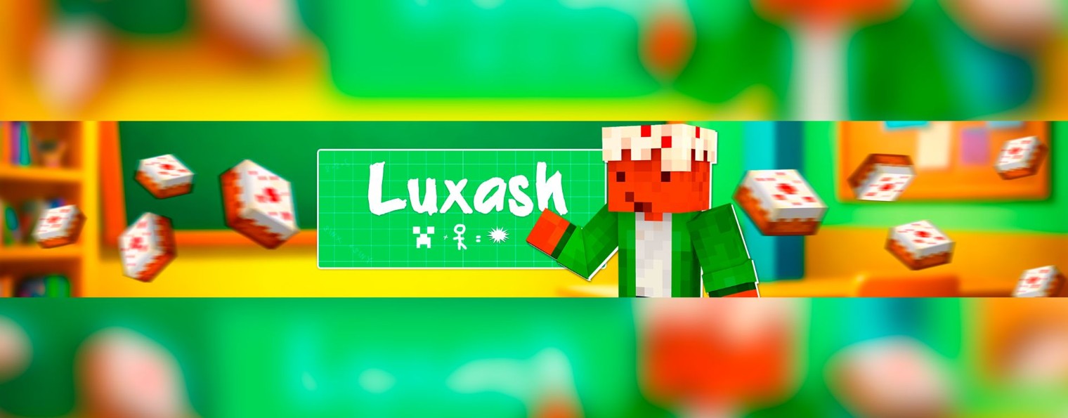 Luxash