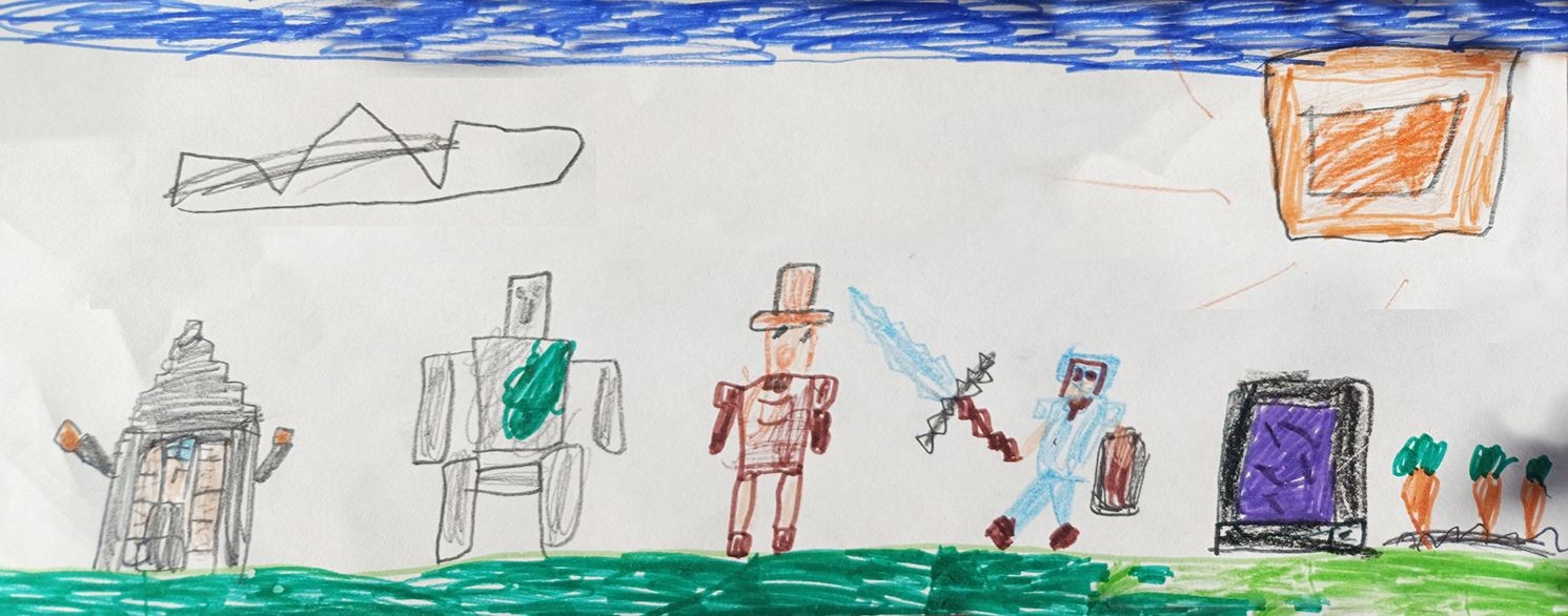 Ваня хомячок всем руки вверх. гоните печеньки!