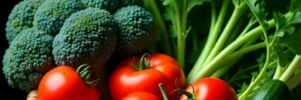 Не Ваш Среднестатистический Фермер 🍅