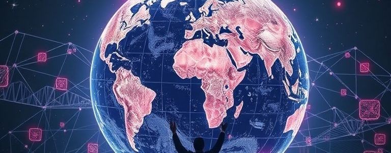 Геополитика и мировые новости!