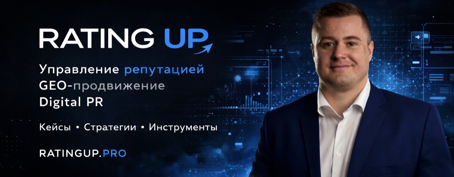Богдан Белоконь - Rating Up