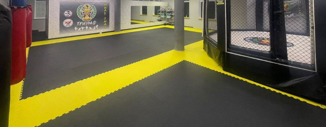 ООО "НАШ СПОРТ"