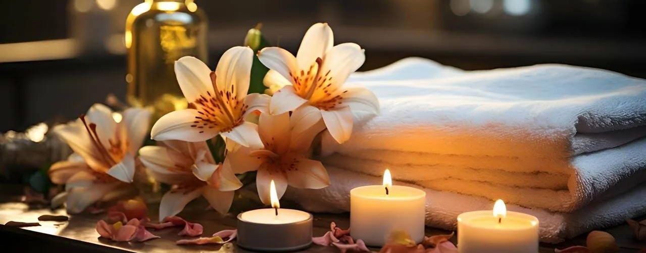 ASMR • Acne collection