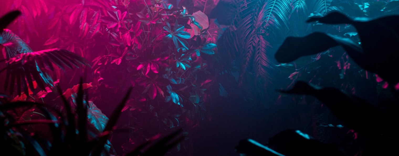 Кто на бэке? / Подкаст про электронную музыку