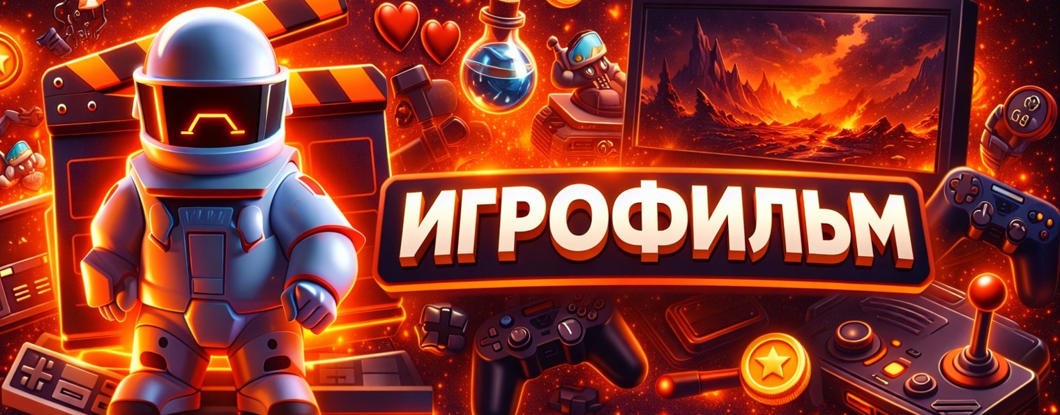 Игрофильм